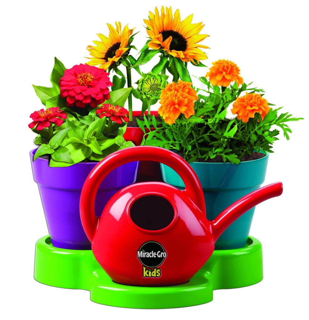 Gardening Goodies for Kids – The Next Kid Thing